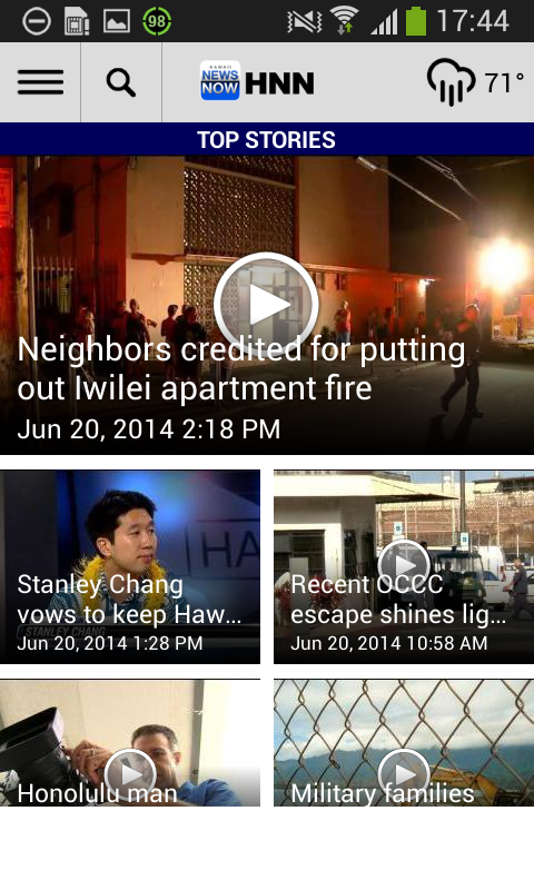 Hawaii News Now - Android Apps on Google Play