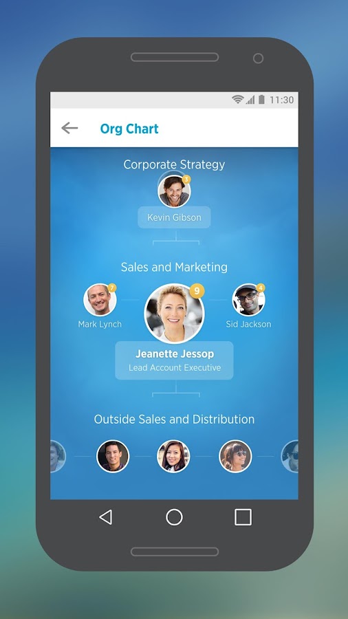 Workday - Android Apps on Google Play