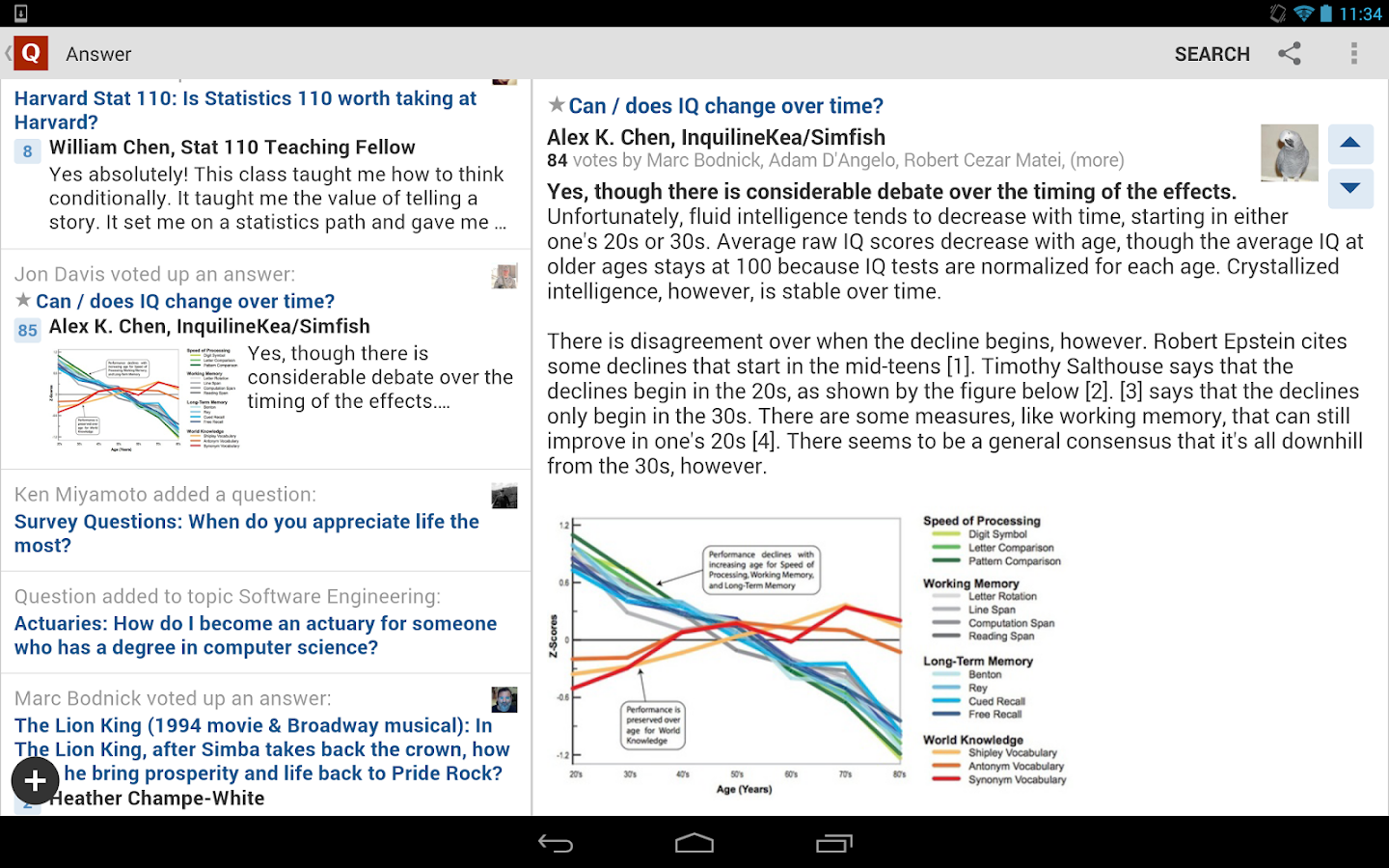Quora - Android Apps on Google Play
