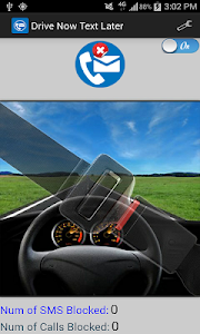 Drive Now Text Later – Distracted driving no more. Finally, an app ...