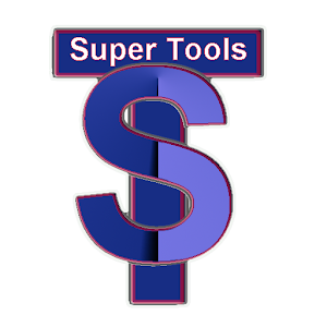 Super Tools – Super Tools is 12 in 1 hand tools Application. All you ...