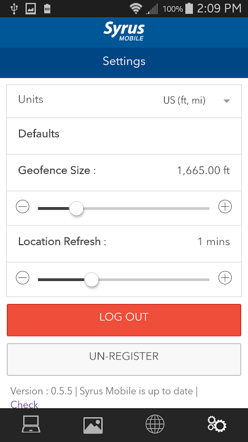 Syrus Mobile - Android Apps on Google Play