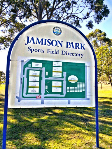 Portal – Ingress Intel