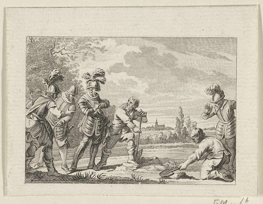 Floris V, Count of Holland — Google Arts & Culture