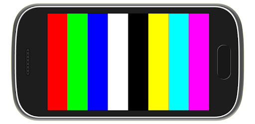Defective Pixel Test - Apps on Google Play