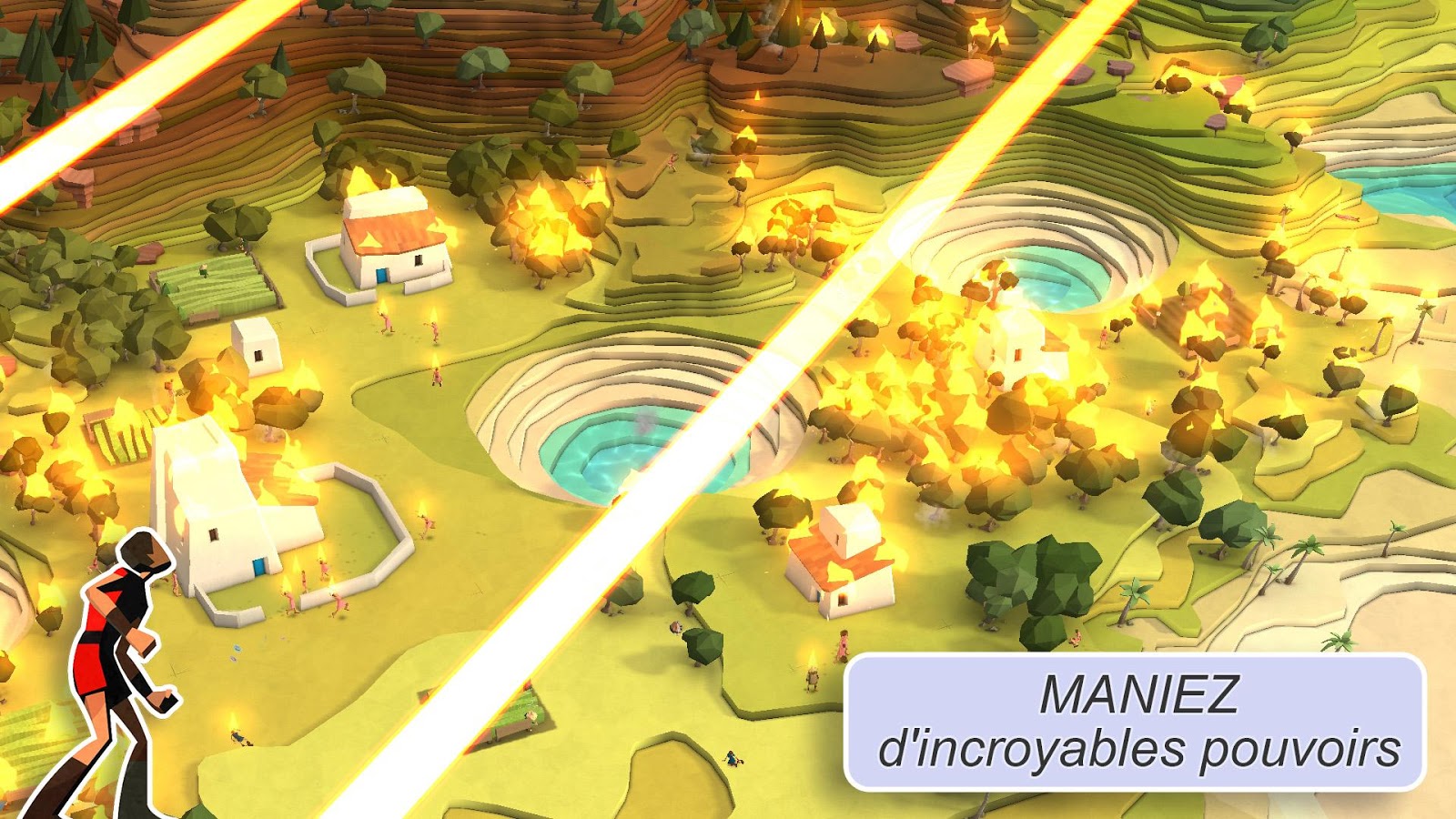 Godus – Applications Android sur Google Play