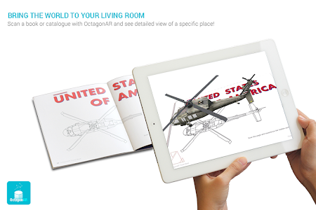AR+ – AR + Player Allows you to see the world in Augmented Reality ...