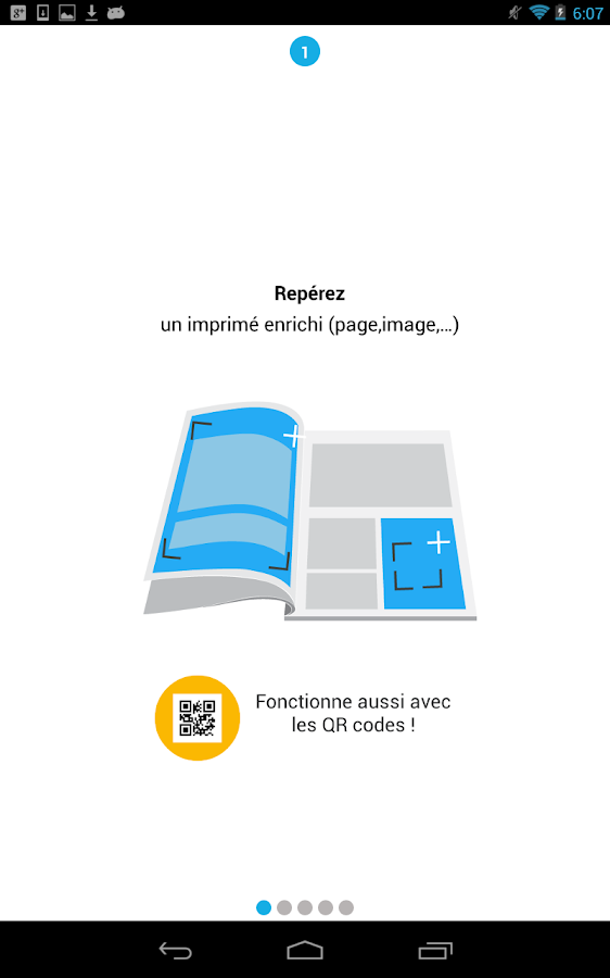 Onprint – Applications Android sur Google Play