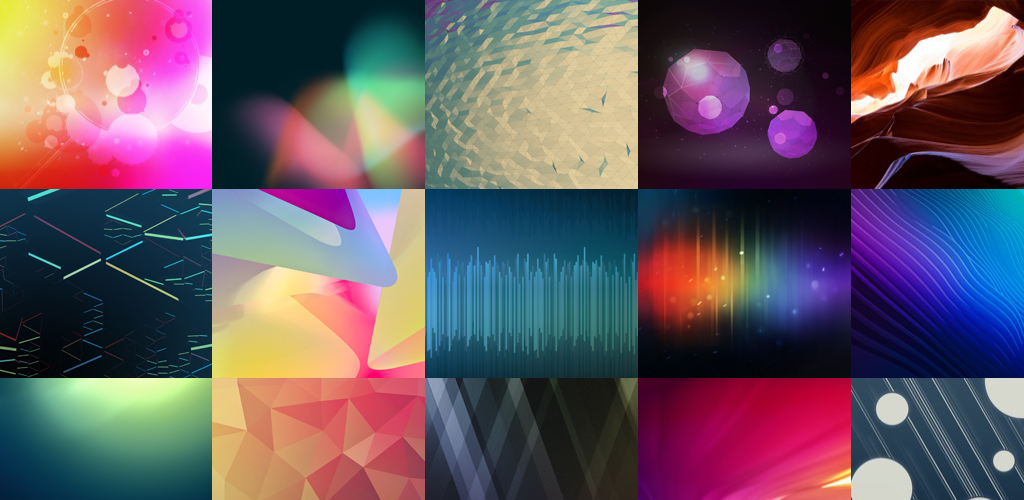 Android O Wallpapers - Latest version for Android - Download APK