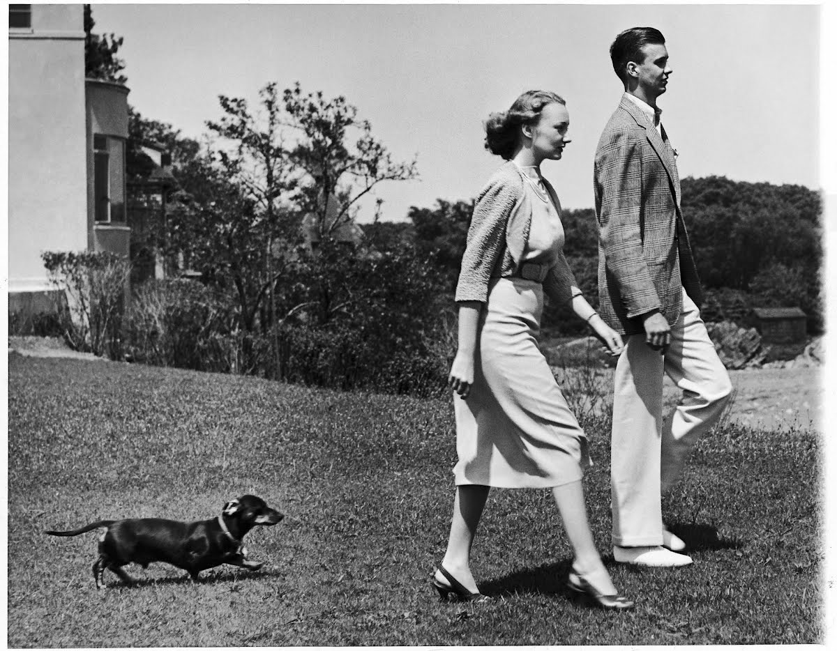 John Aspinwall Roosevelt — Google Arts & Culture