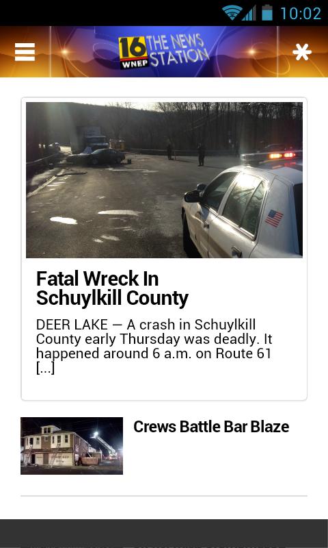 WNEP Newswatch 16 - Android Apps on Google Play