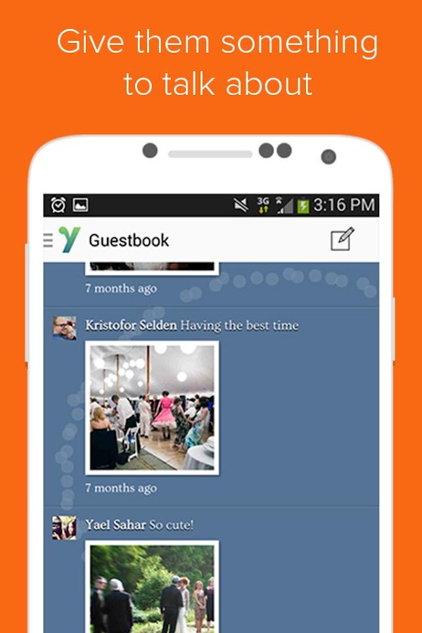 Yapp - Android Apps on Google Play