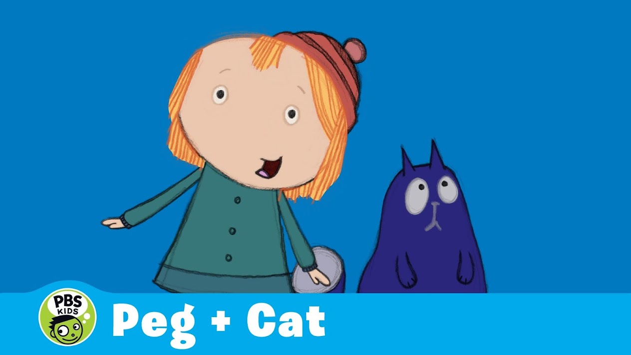 Peg + Cat: Season One - Movies & TV on Google Play