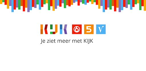 KIJK - Apps op Google Play