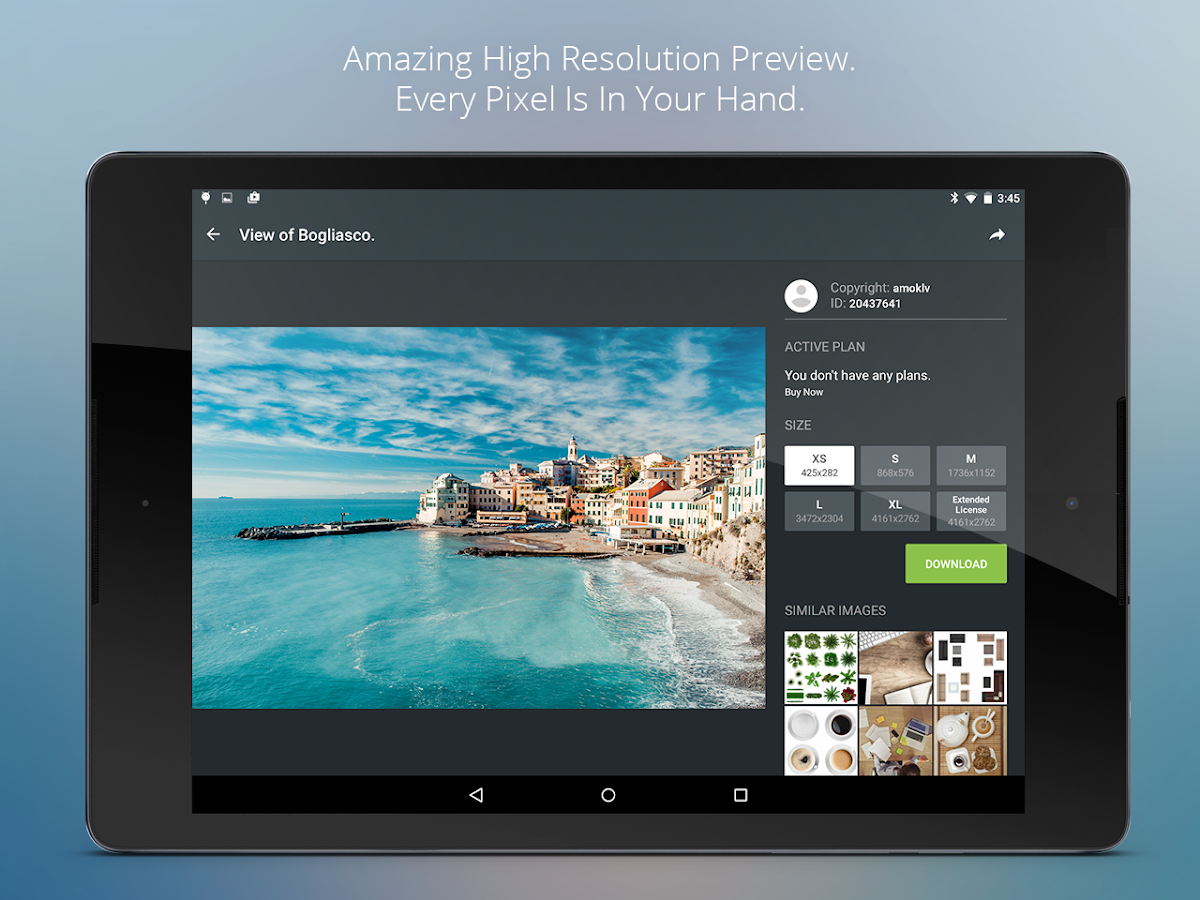 Depositphotos - Android Apps on Google Play