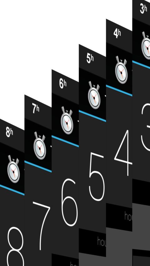 Stopwatch & Timer - Android Apps on Google Play