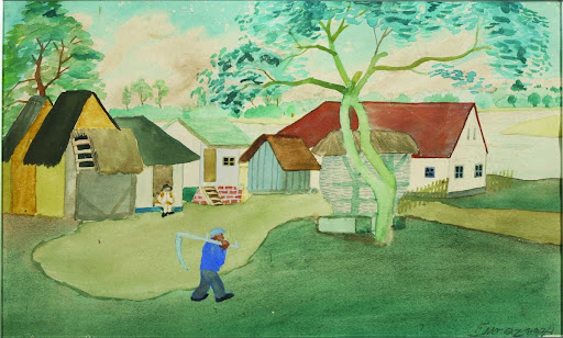 Franjo Mraz — Google Arts & Culture