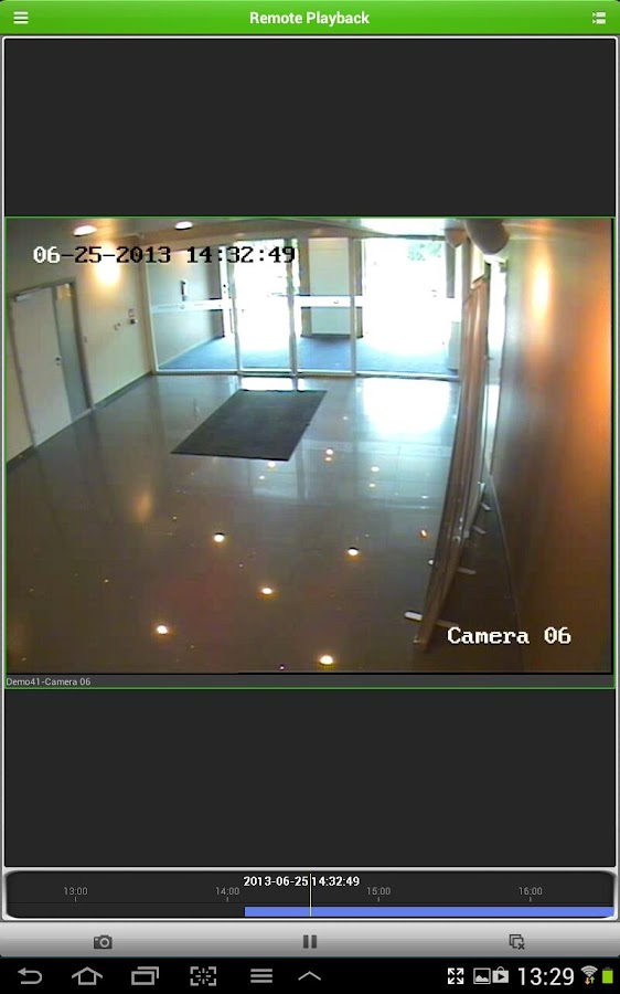 TruVision TVRmobile (Phone) - Android-apps op Google Play
