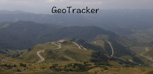 Geo Tracker - GPS tracker - Apps on Google Play