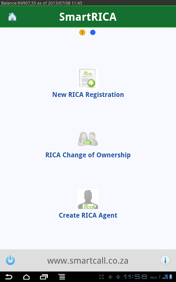 Smartload - Android Apps on Google Play