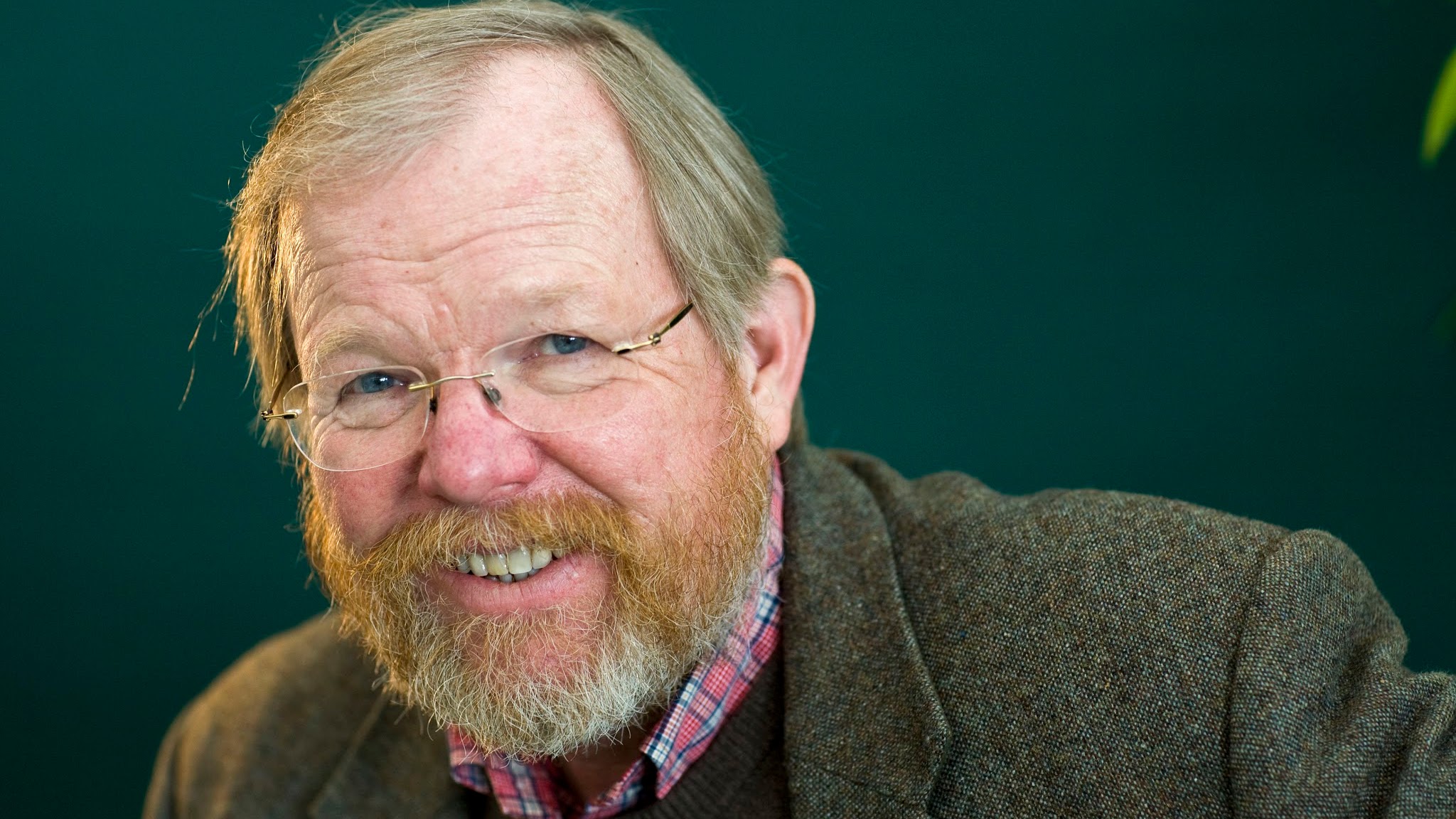 Bill Bryson - Google Play