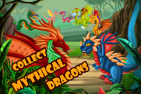 Dragon Village - Android Apps on Google Play