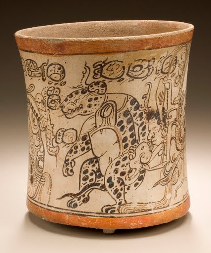 Mayan Art — Google Arts & Culture