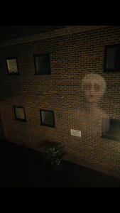 Ghost Camera – Take photographs with ghosts overlays. | Android Video ...