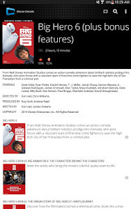 CinemaNow – FREE app for instant access to movies and TV shows in your ...