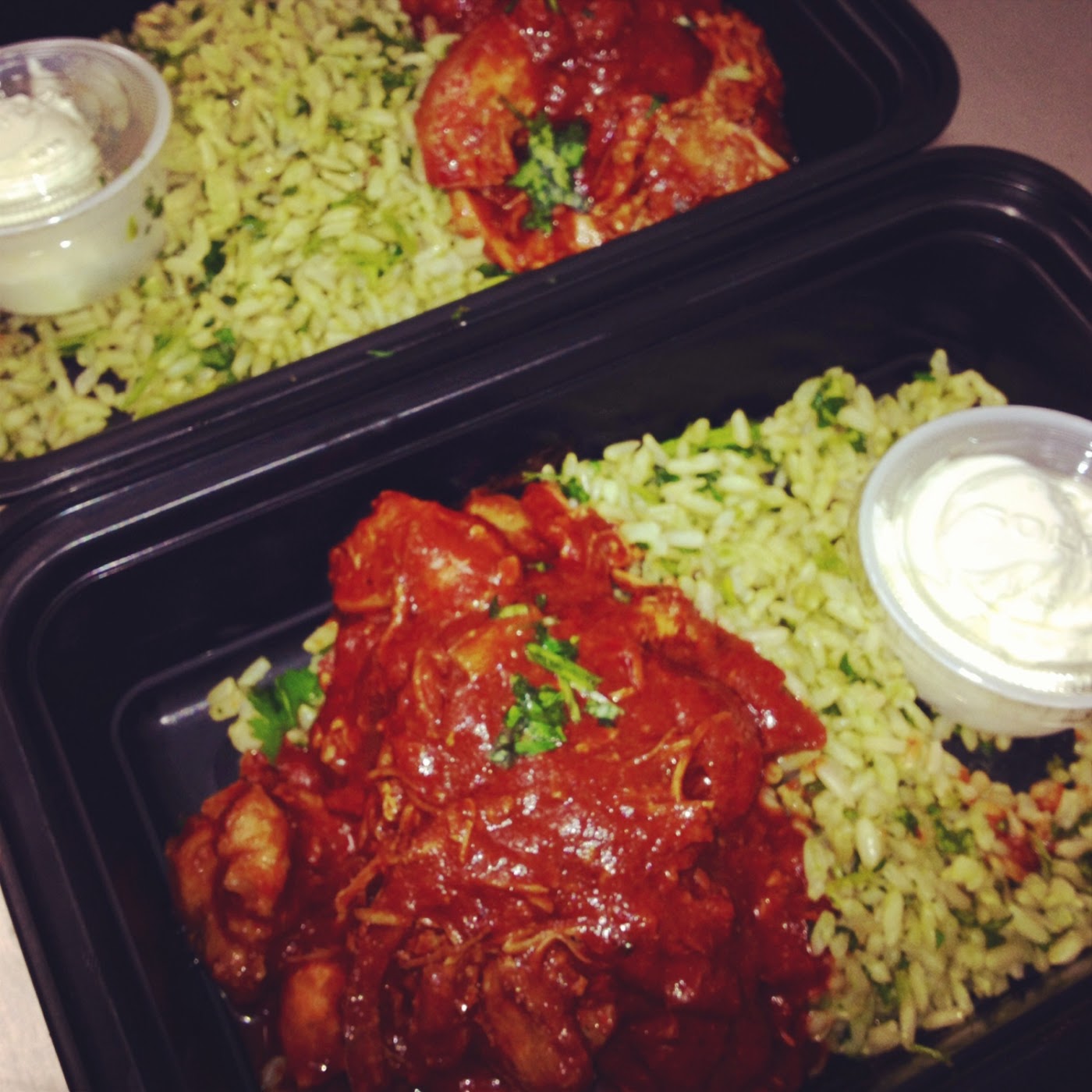 Hello Dinner Gluten-Free - Boise - 2024