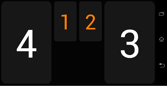 Sound Scoreboard – This is a simple & flickable scoreboard with sound ...