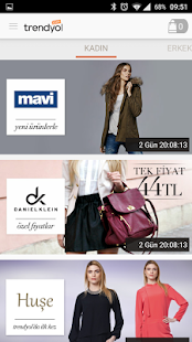 Trendyol - Android Apps on Google Play