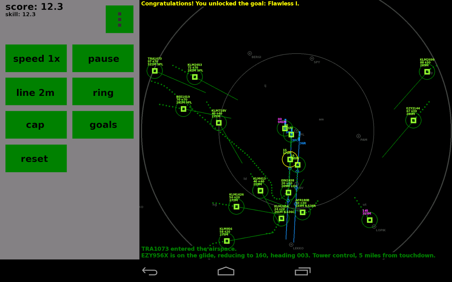 Endless ATC - Android Apps on Google Play