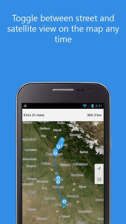 MapmyIndia: Maps & Directions - Android Apps on Google Play