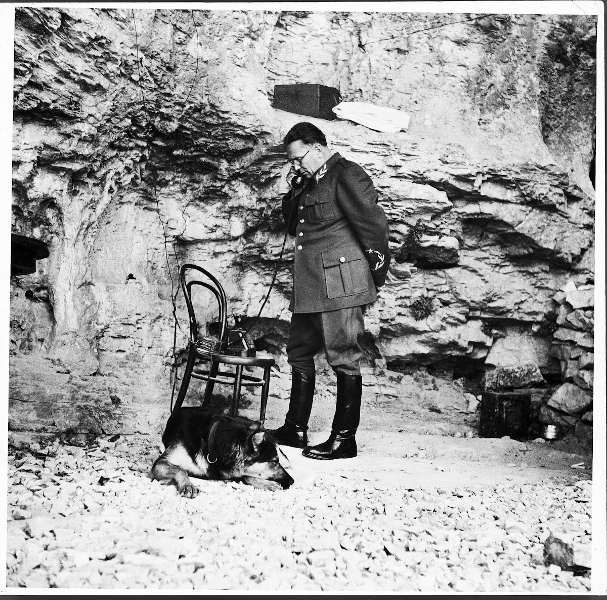 John Phillips — Google Arts & Culture