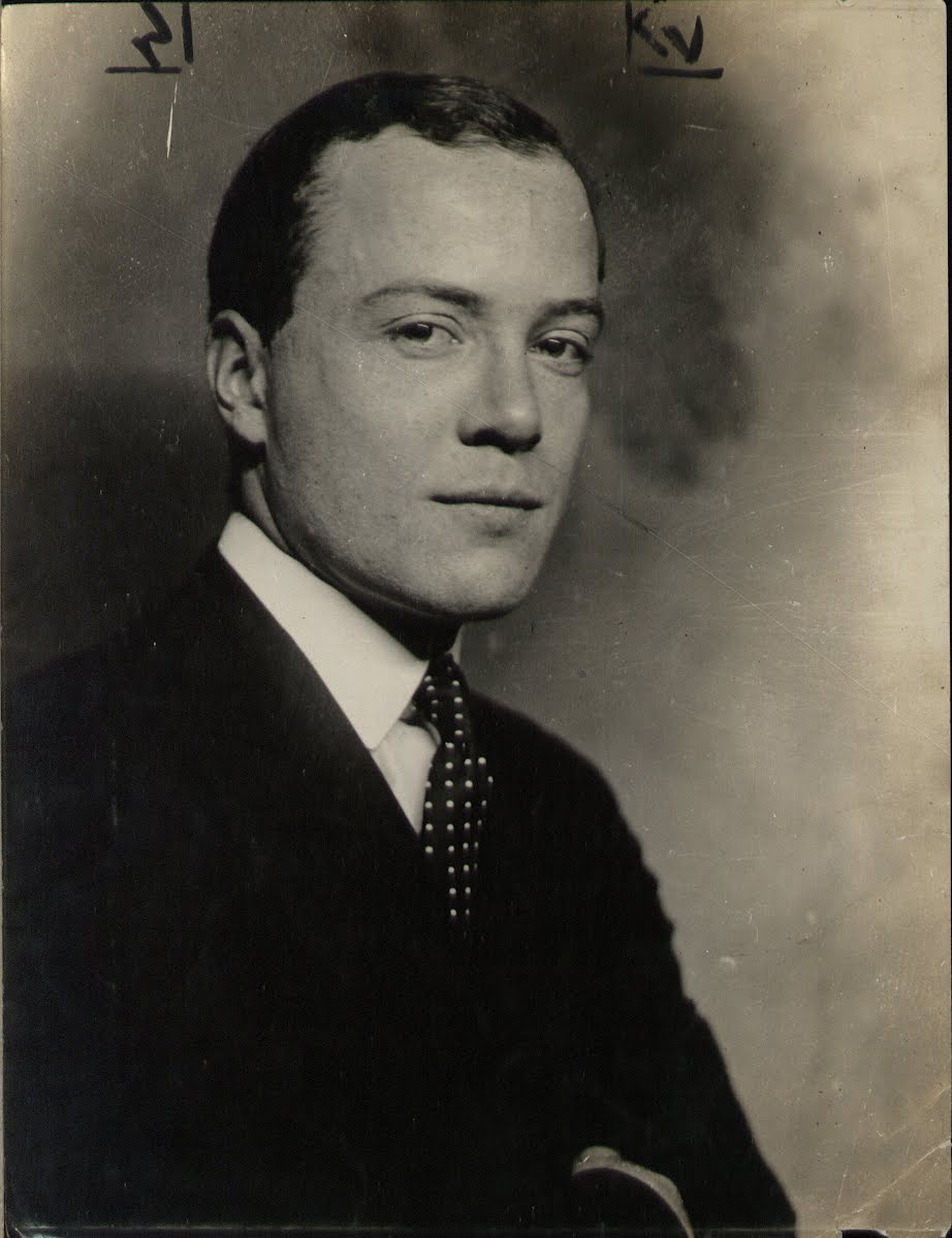 Por Bullitt, William — Google Arts & Culture