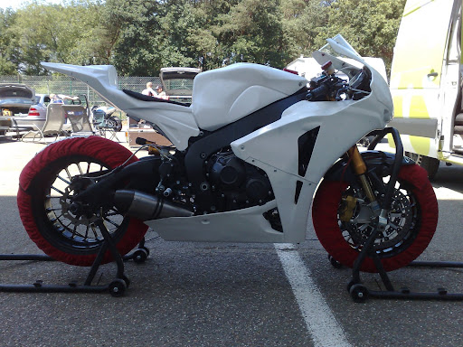 Subframe Design For New Tail... Think It Will Be Strong Enough ...