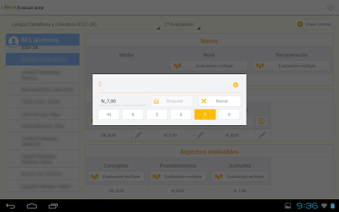 Alexia – Alexia presents its APP for tablets with Android operating ...