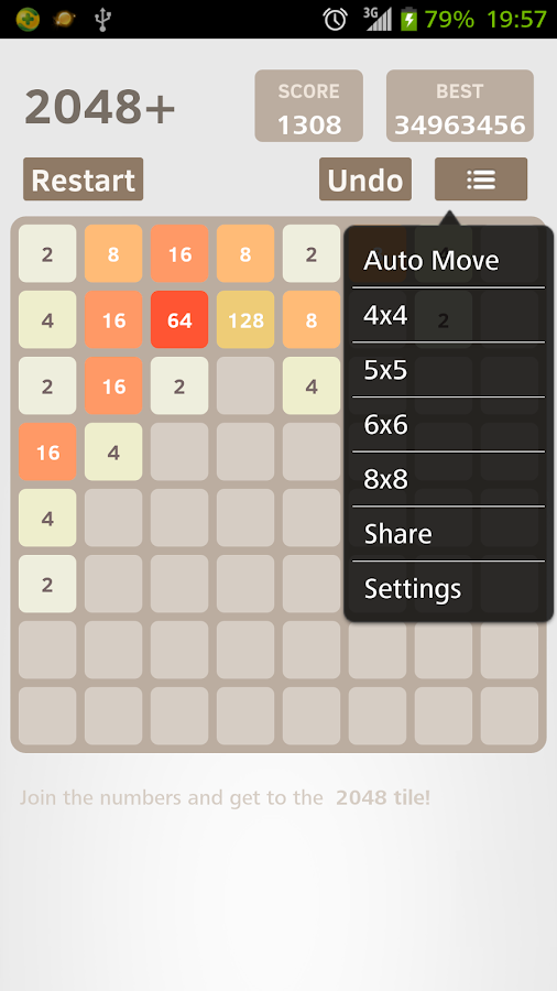 2048 Plus - Android Apps on Google Play 2048 Plus - Android Apps on Google Play