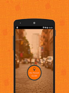 「My Pocket Guide」 - Androidアプリ | APPLION