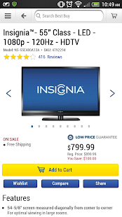 Best Buy - Android Apps on Google Play