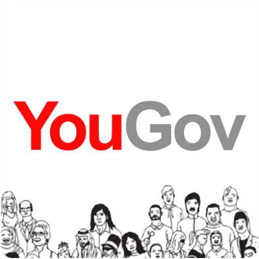 About: YouGov App (Google Play version) | | Apptopia