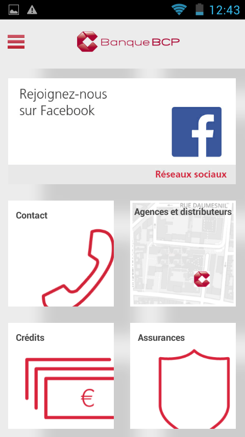 BCP Mobile – Applications Android sur Google Play