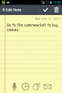 BF Notes – Simple and powerful Note Editor | Android Productivity Apps