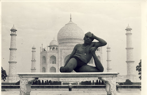 Explore The Ancient Roots of Yoga — Google Arts & Culture