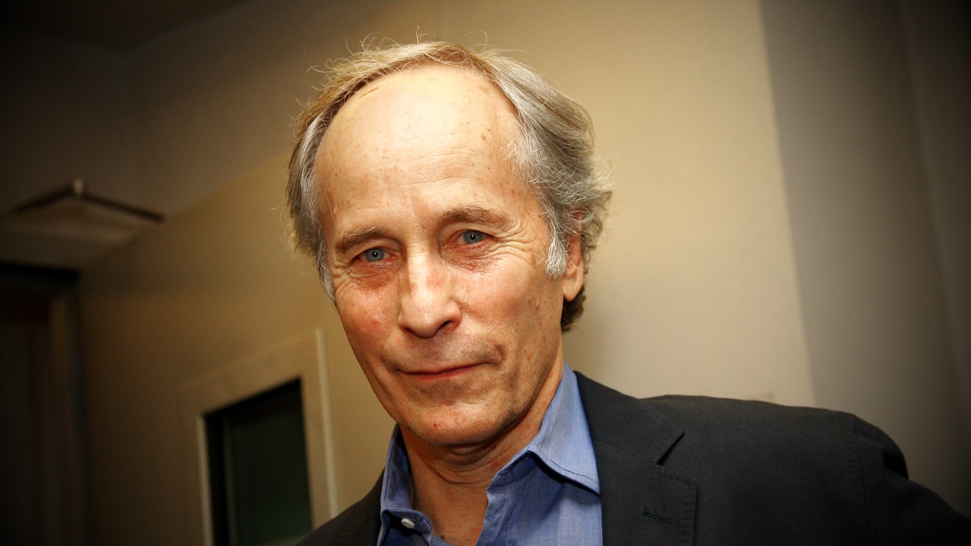 Richard Ford - Google Play