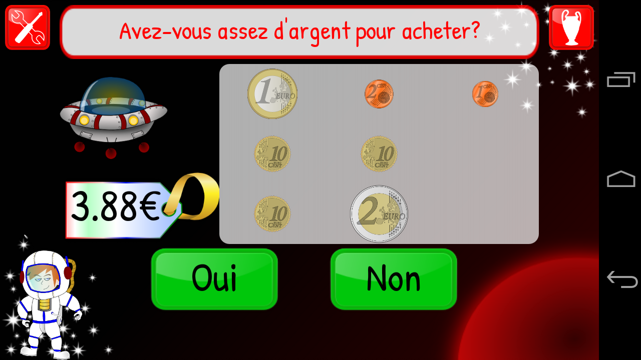 Jeux Éducatifs Maths CE2 CM1 – Applications Android sur Google Play