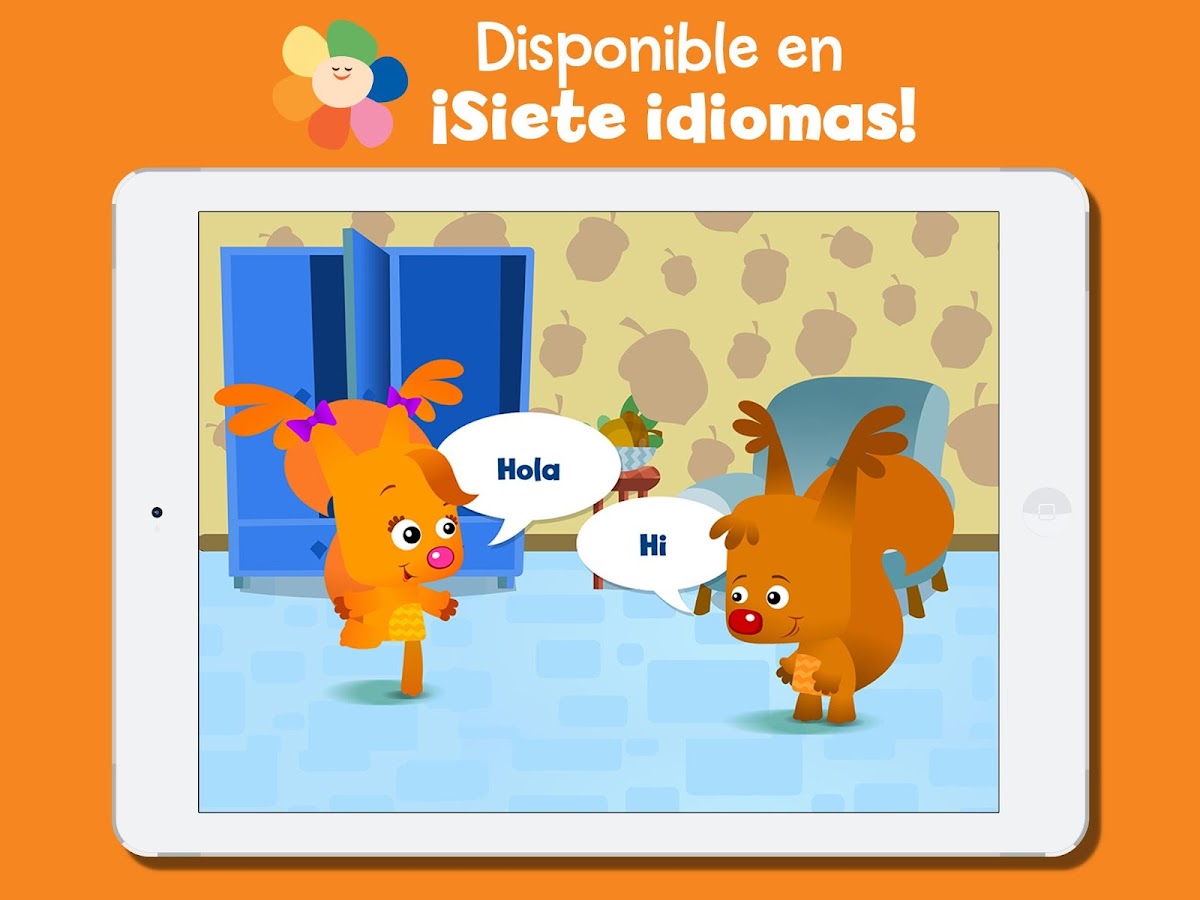 BabyFirst Videos para niños - Aplicaciones de Android en Google Play