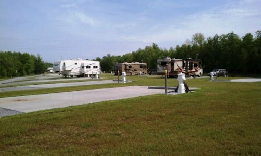 RV Parky | RV Parks & Campgrounds Directory, Reviews, Photos