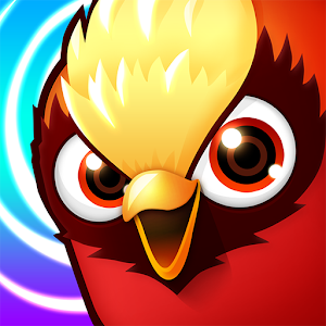 Birzzle Fever - เวอร์ชันล่าสุด 1.1.2 สำหรับ Android Game Arcade